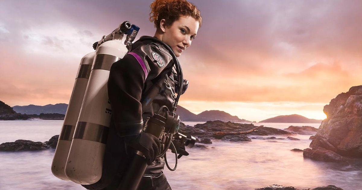 Dive Batteries - Lambay Diving