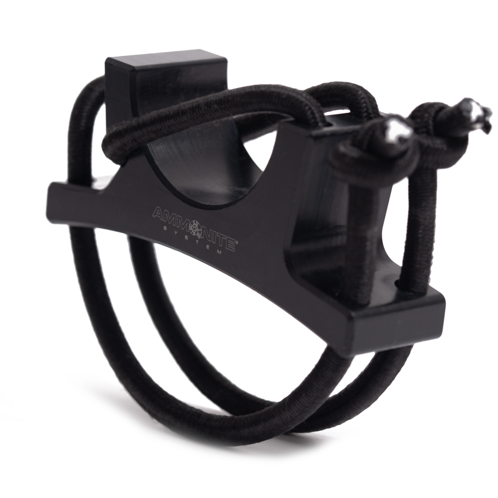 Ammonite Soft Goodman Handle – Lambay Diving