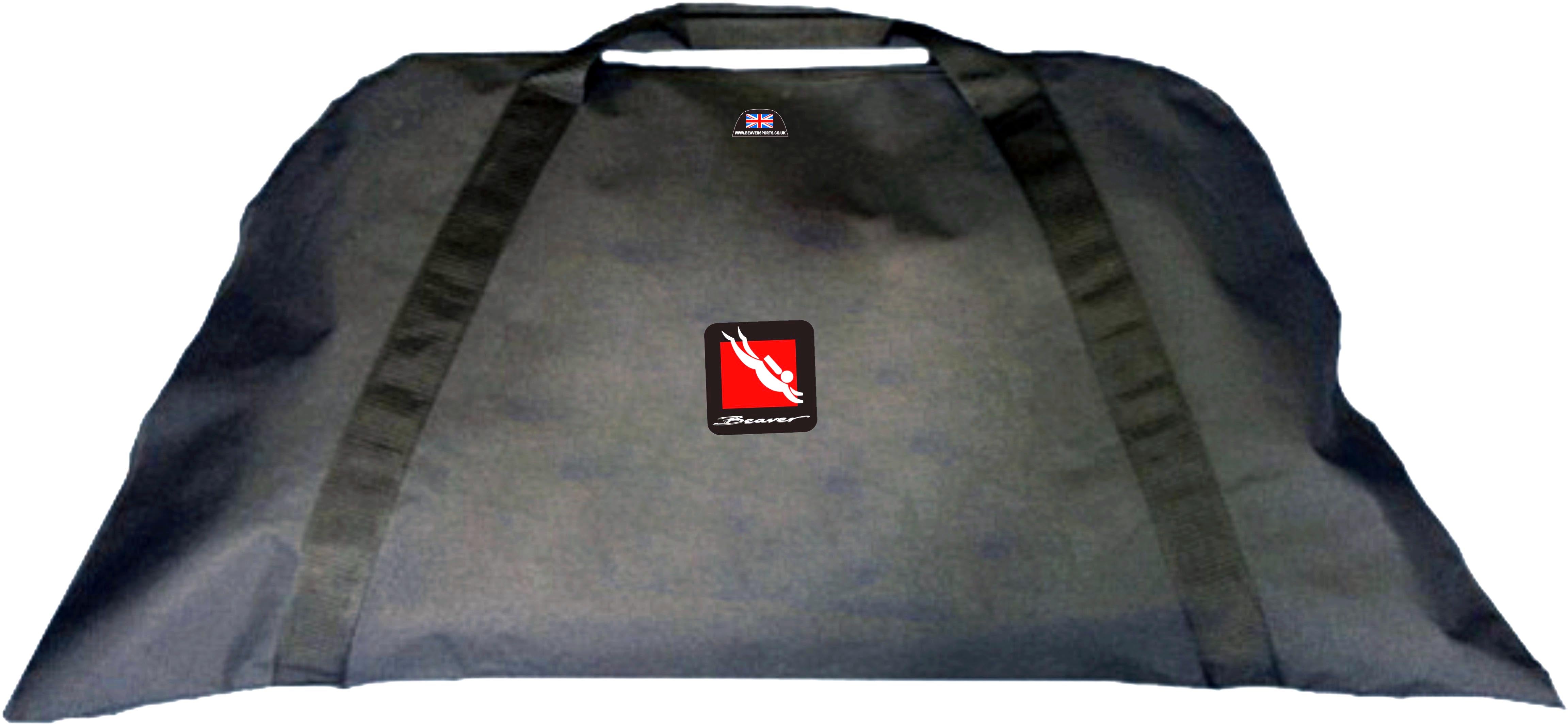 Beaver Changing Mat - Suit Bag – Lambay Diving