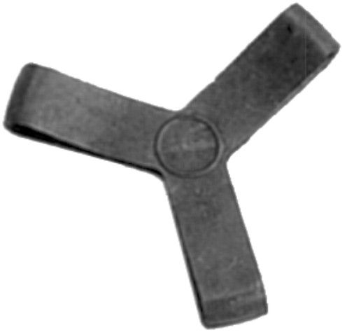 Beaver Fin Retainer Pair – Lambay Diving