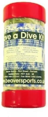 Beaver Save A Dive Kit – Lambay Diving