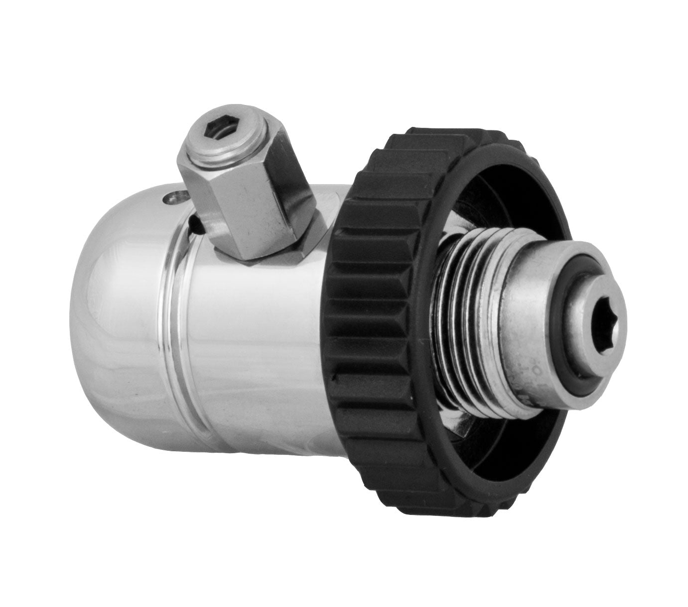 Drysuit Inflation Regulator – Lambay Diving