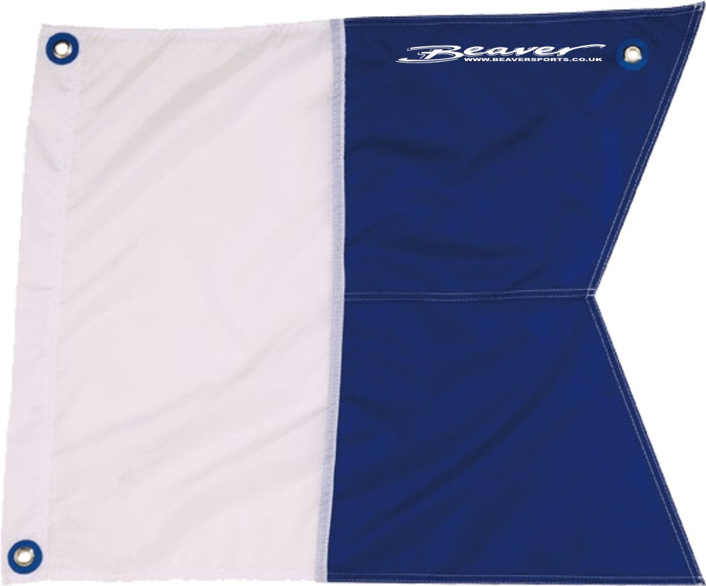 Beaver Large Dive Flag FG SAF – Lambay Diving
