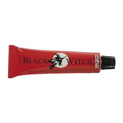 McNett Black Witch Adhesive 28g – Lambay Diving