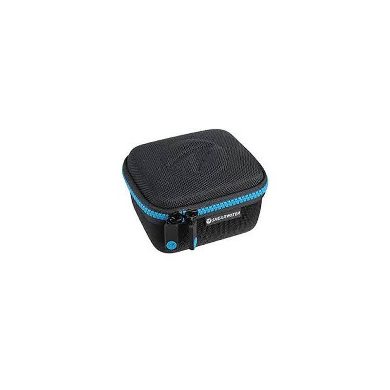 Shearwater Ballistic Nylon Carrying Case – Lambay Diving