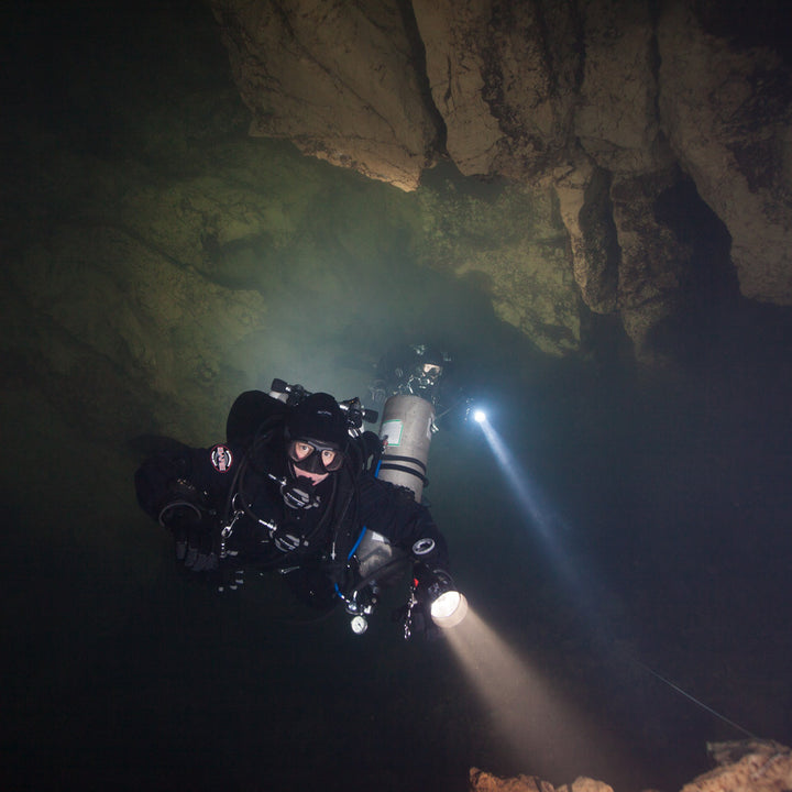 Dive Strobes - Lambay Diving
