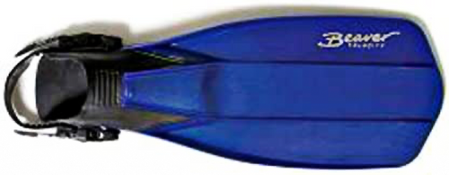 Beaver Velocity fin – Lambay Diving