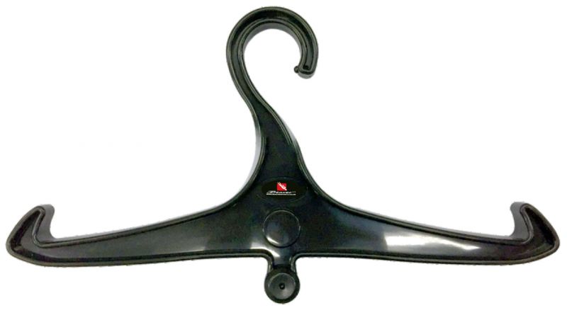 Beaver BCD & Regulator Hanger – Lambay Diving