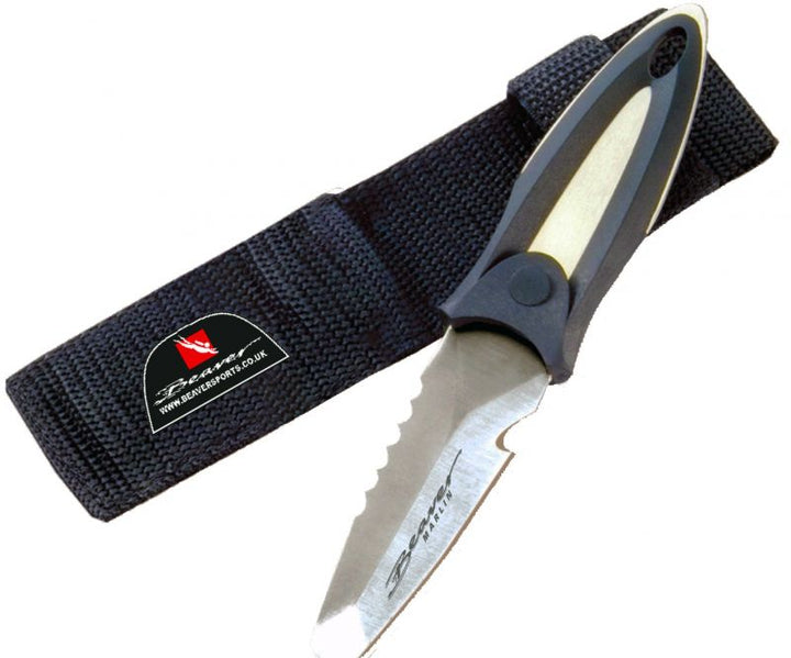 Beaver Marlin Dive Knife – Lambay Diving