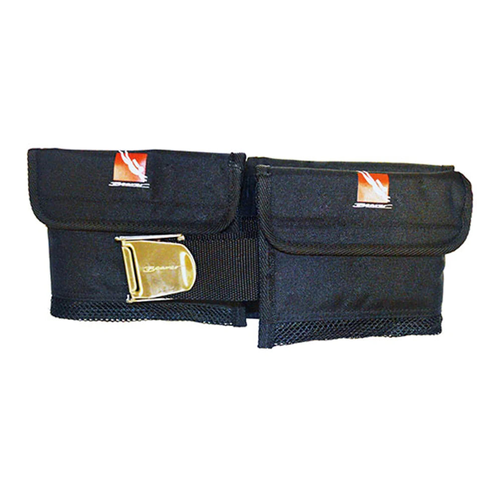 Beaver Pro Pouch Belt Including Buckle PPB – Lambay Diving